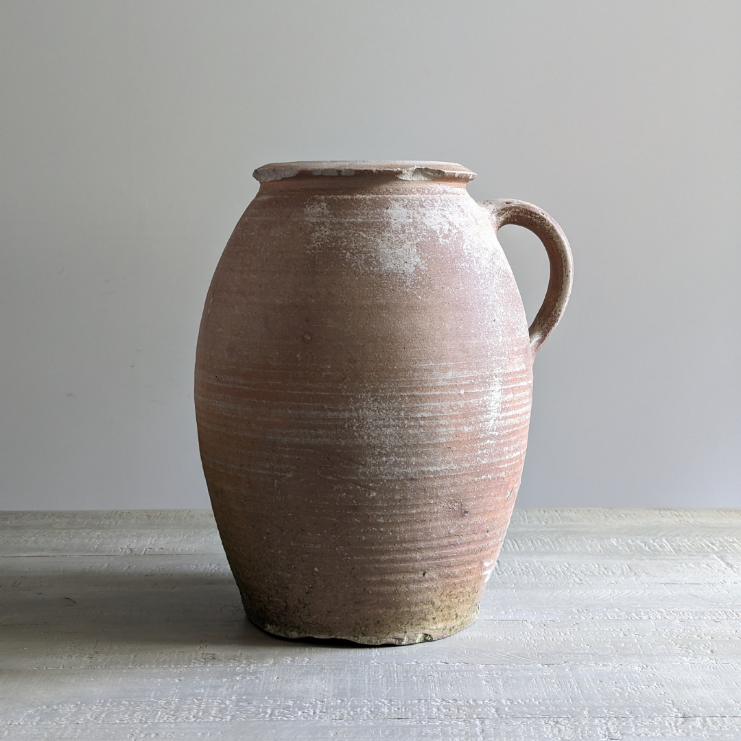 Large French Dairy Jug – Maker Home