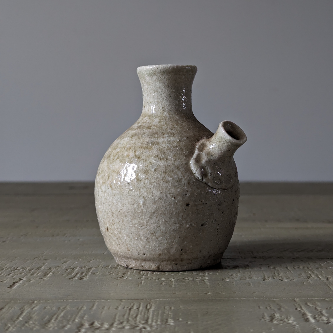 Mashiko Spouted Pot – Maker Home