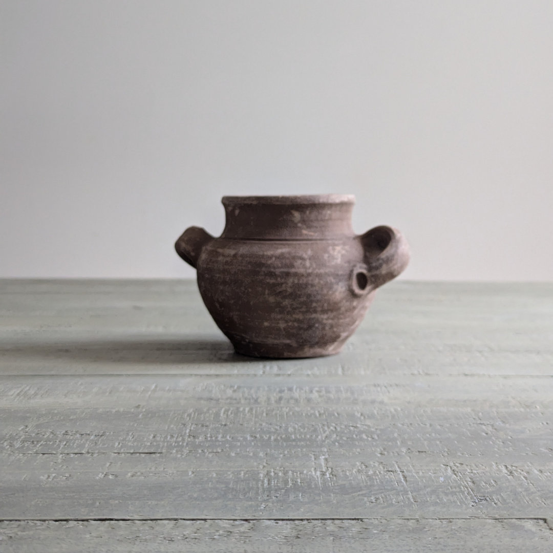 Small Turkish Pots – Maker Home