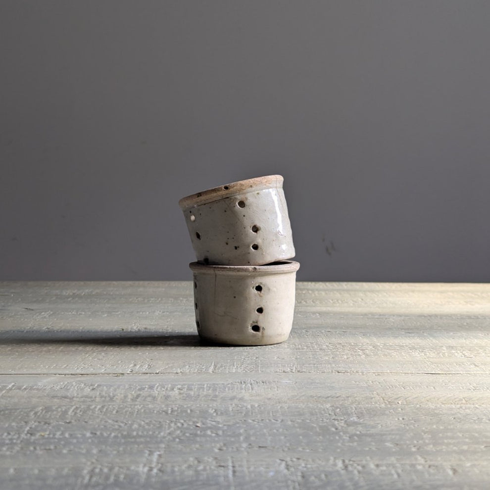 Small Cheese Strainer – Maker Home